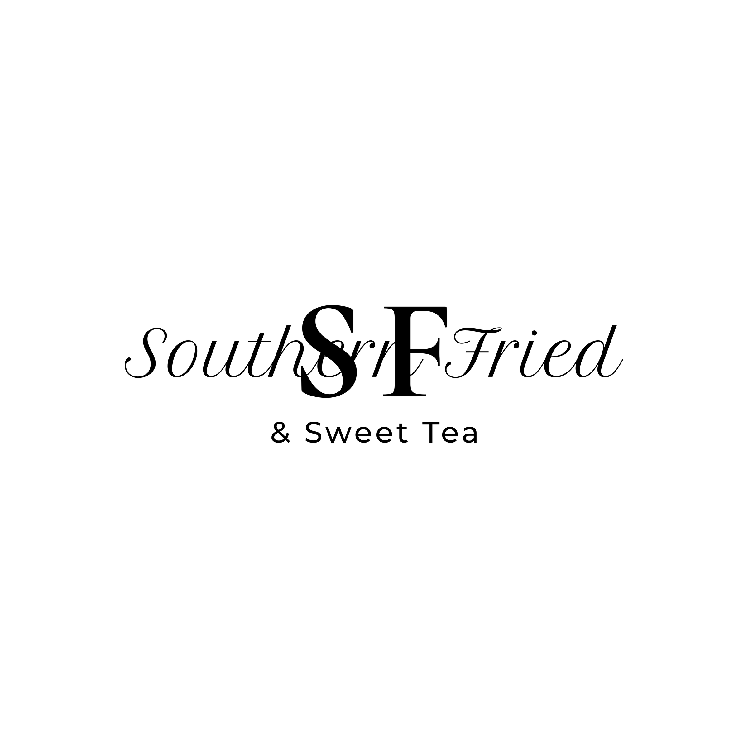 Order Online | Southern Fried & Sweet Tea